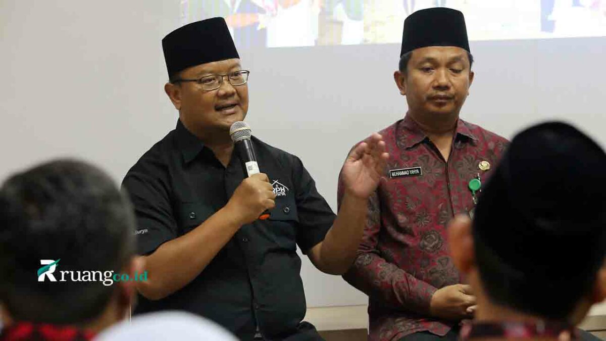 Klarifikasi RPH Surabaya: Video Pemingsanan Sapi yang Viral Menyesatkan