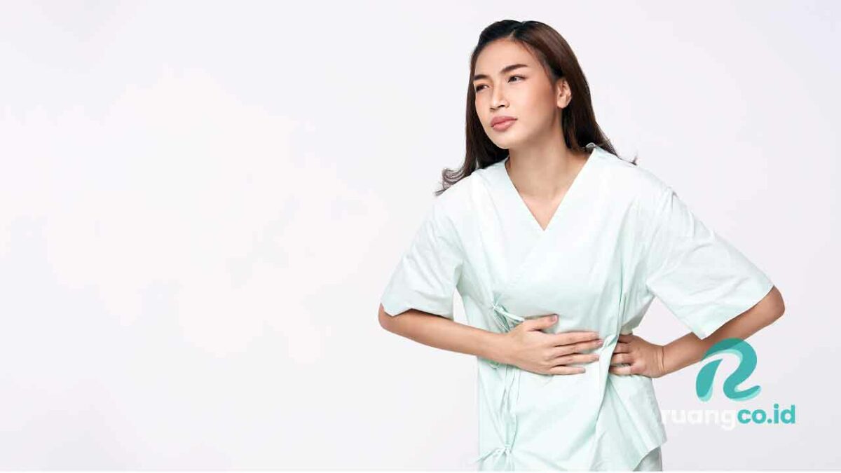 Gejala Batu Empedu dan Solusi Penanganannya, Cara Mencegah