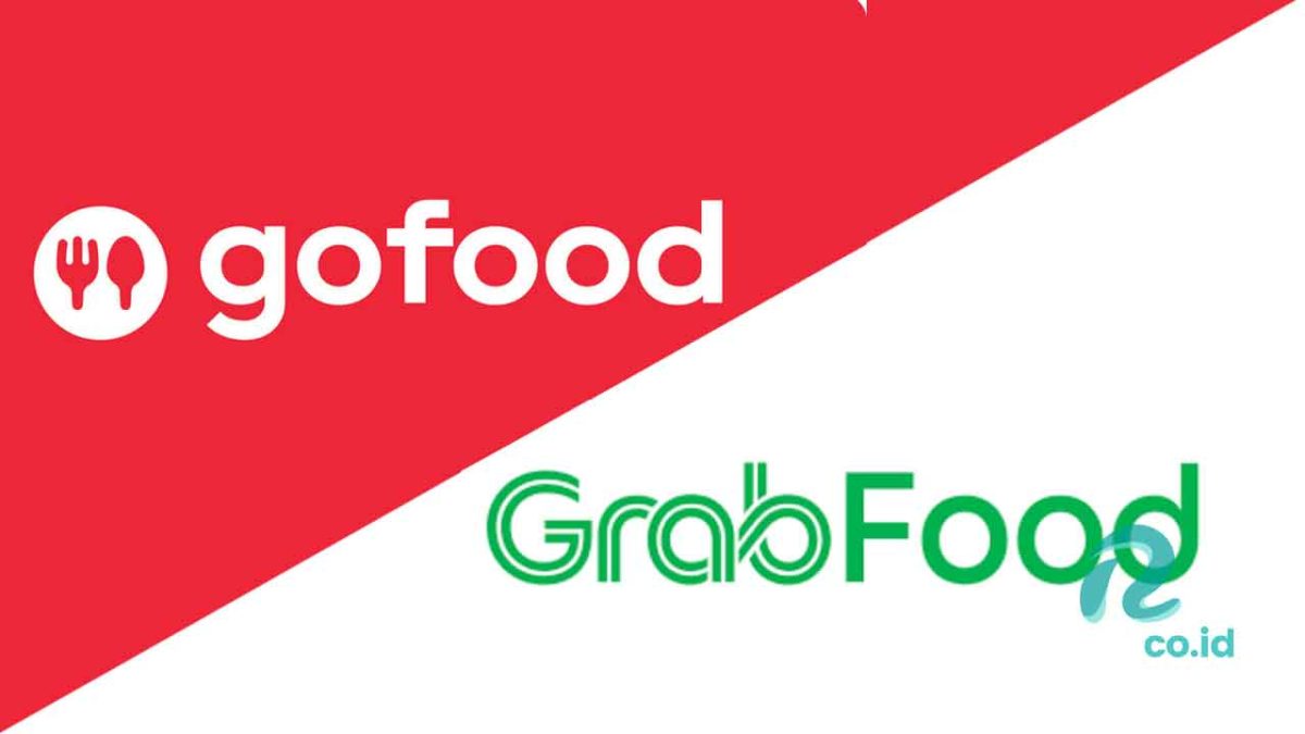 Tren Aplikasi Makanan Online Gen X Pilih GoFood, Milenial Loyal ke GrabFood