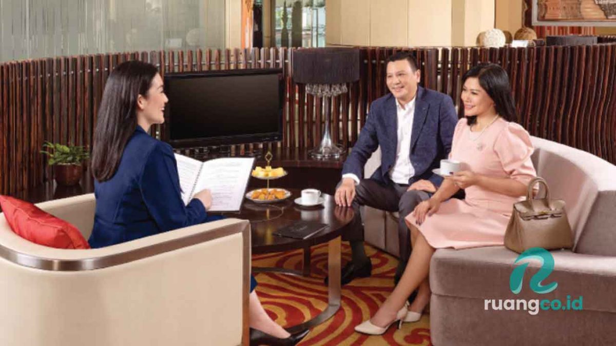 Syarat Lengkap BCA Prioritas 2025 & Benefit Premium